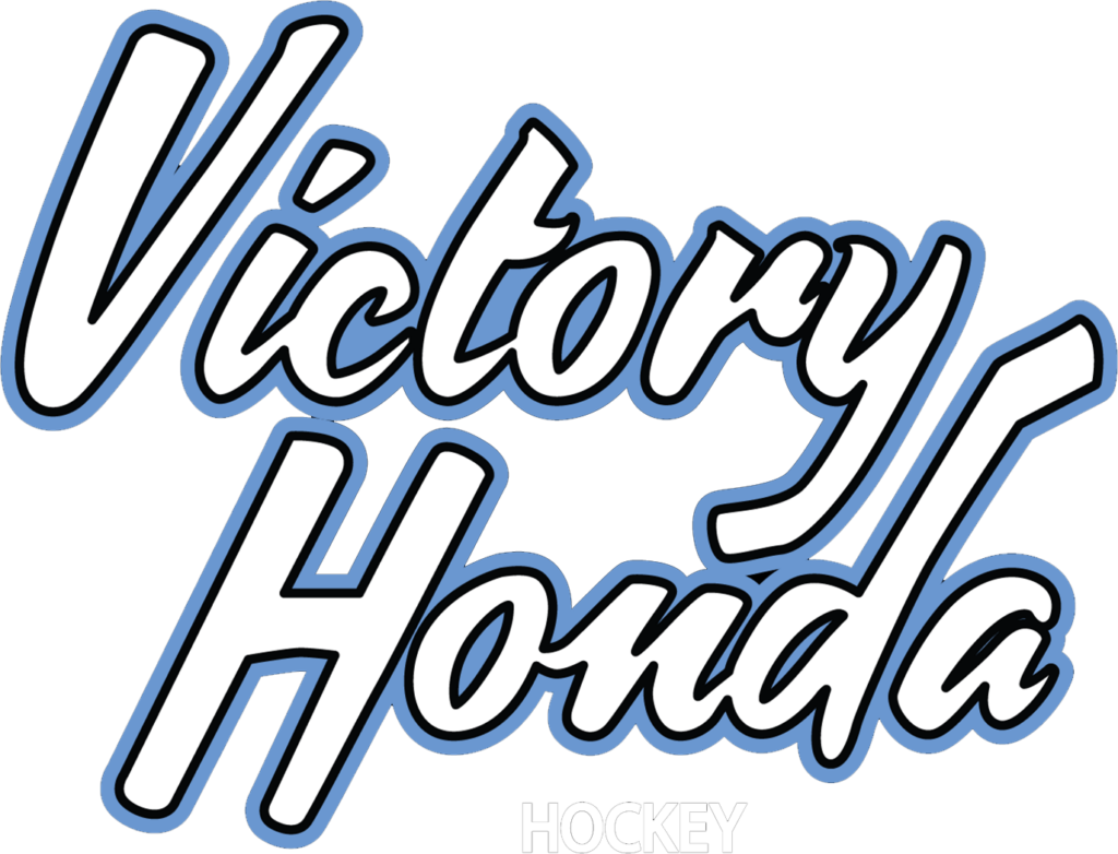 Juniors & College Players - Victory Honda AAA Hockey